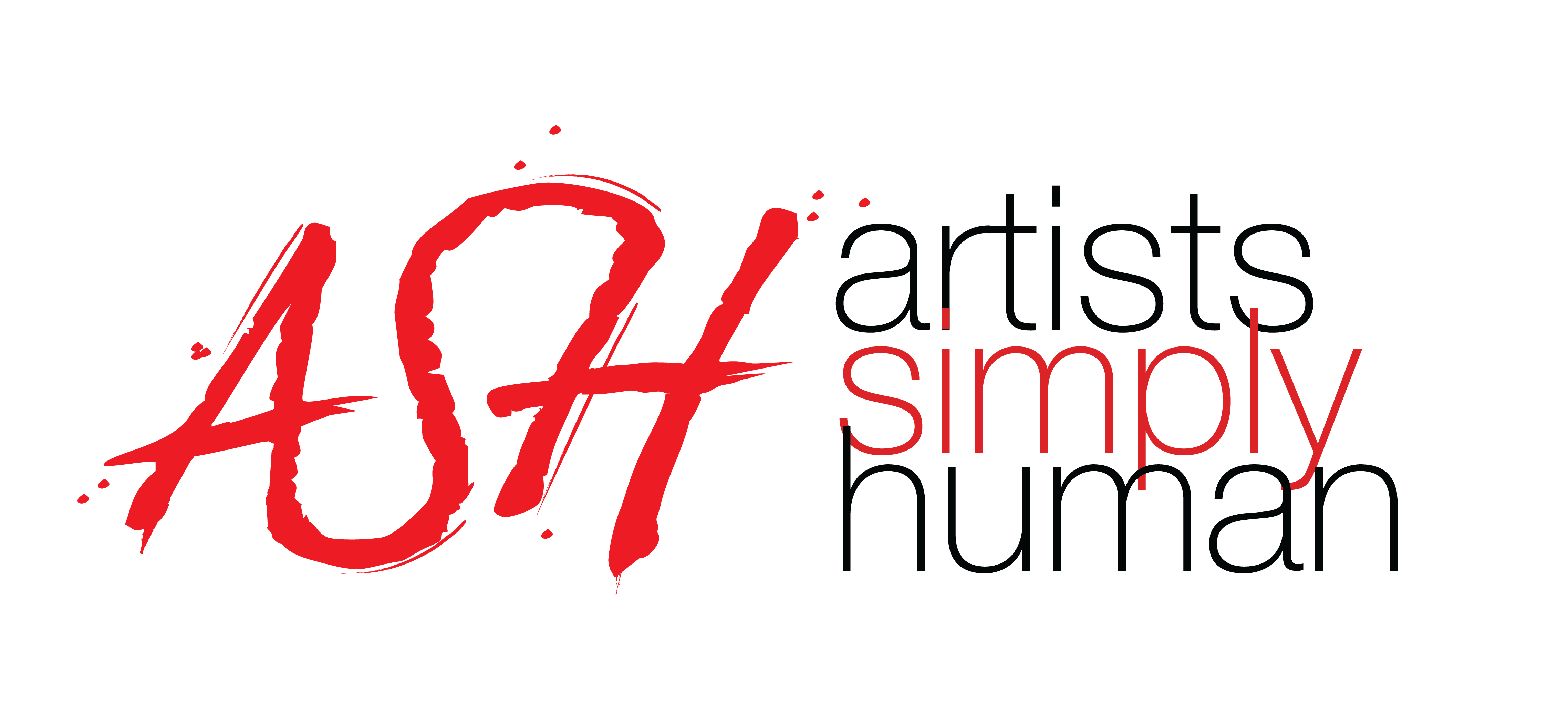 Artists Simply Human - ADCC