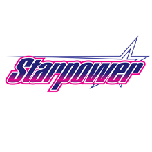 Starpower Talent - ADCC